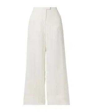 Lisa Marie Fernandez Full Length Bottoms For Women
