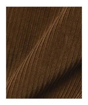 Adam Lippes Corduroy Wide-leg Trousers