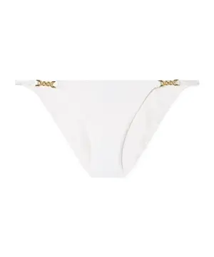 Melissa Odabash Monza Chain-embellished Bikini Briefs