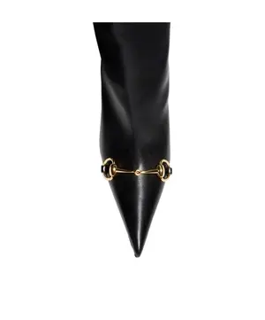 Gucci Donna Over-the-knee Stiletto Boots