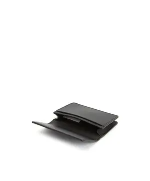 Bottega Veneta Flip Wallet