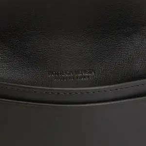 Bottega Veneta Flip Wallet