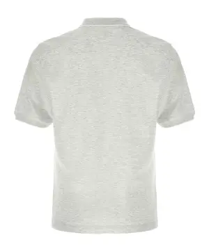 Brunello Cucinelli Logo-embroidered Short-sleeved Polo Shirt
