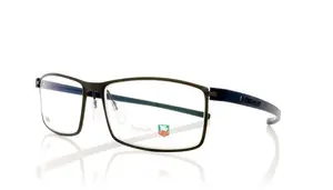 Tag Heuer Eyeglasses