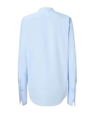 Fendi Poplin Shirt