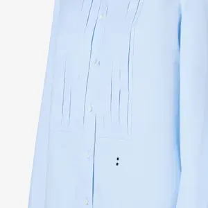 Fendi Poplin Shirt