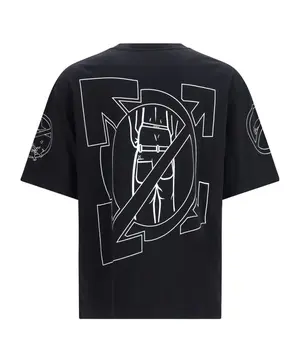 Off-White Neighbourhood Skate T-shirt