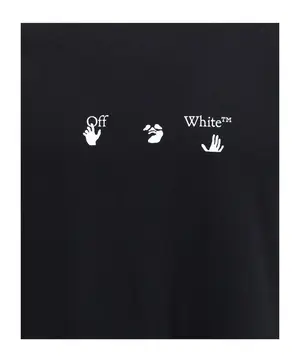 Off-White Neighbourhood Skate T-shirt