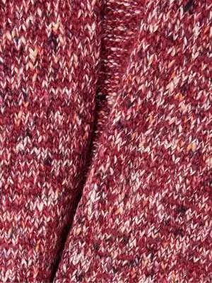 Proenza Schouler Sol Knitted Turtleneck Sweater