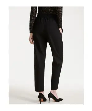 Marella Drawstring Trousers