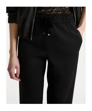 Marella Drawstring Trousers