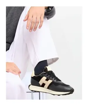 Hogan H601 Sneakers