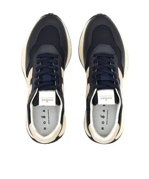 Hogan H601 Sneakers