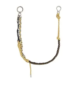 Andersson Bell Antidote Handcrafted Keychain