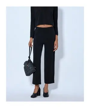 Issey Miyake Elasticated Waist Trousers