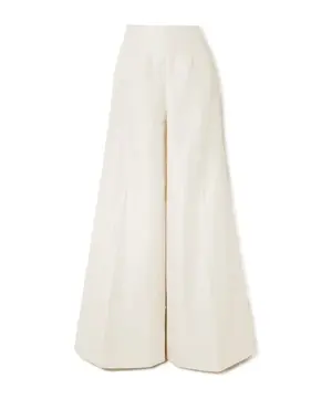Saloni Walli Wide-leg Pants