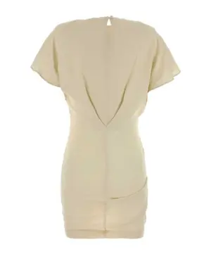 Isabel Marant Étoile Short-sleeved Dress
