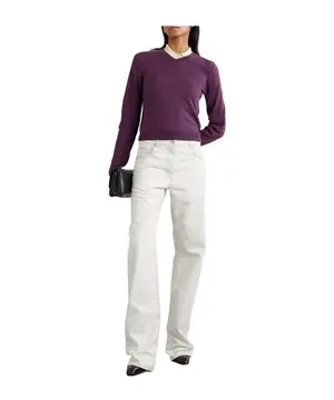 Calvin Klein Cotton-blend Sweater