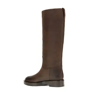 Paris Texas Napa Knee-high Boots