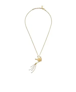 Dior Jardin D'atelier Necklace - No
