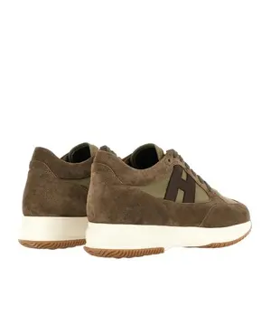 Hogan Sneakers Interactive
