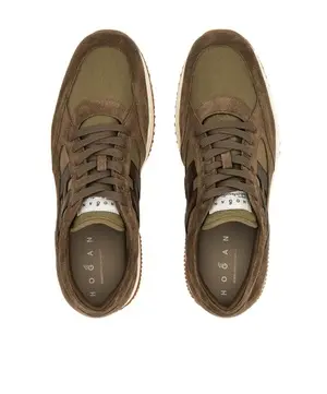 Hogan Sneakers Interactive