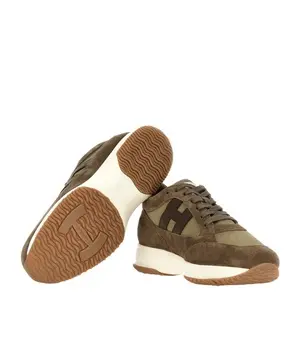 Hogan Sneakers Interactive