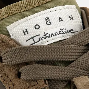Hogan Sneakers Interactive