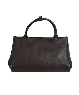 GIANNI CHIARINI Dual-handle Shoulder Bag