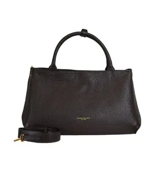 GIANNI CHIARINI Dual-handle Shoulder Bag