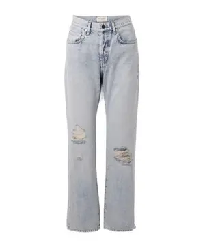 KALLMEYER Vintage-style Jeans - Gray