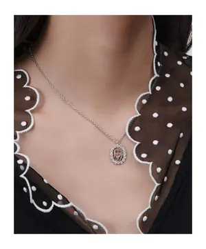 Dior Necklace