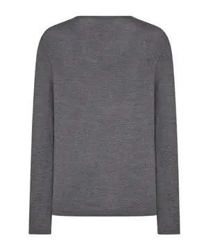THE ROW Crew-neck T-shirt