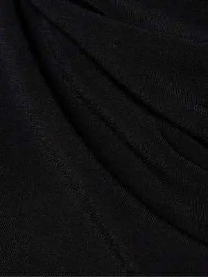 Brandon Maxwell Presley Maxi Dress