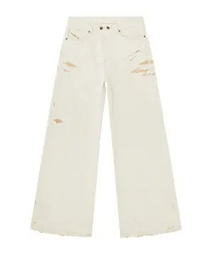 DIESEL® 1996 D-sire-yu L30 Jeans - Beige