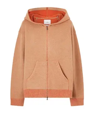 The Elder Statesman Hooded Sweatshirts Hoodies For Women