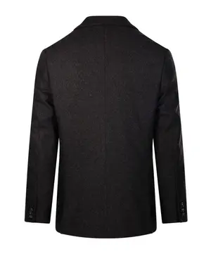 Emporio Armani Long-sleeve Blazer