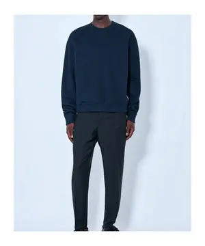 JIL SANDER Crewneck Sweatshirt