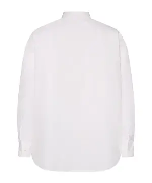 THE ROW Long-sleeved Shirt
