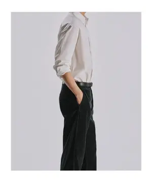 THE ROW Long-sleeved Shirt