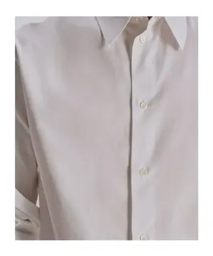 THE ROW Long-sleeved Shirt