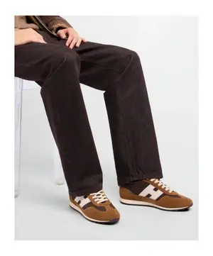 Hogan Sneakers Athletic