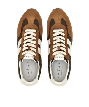 Hogan Sneakers Athletic