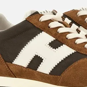 Hogan Sneakers Athletic