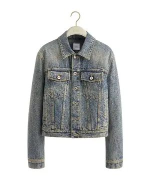 Dior Jacket - Blue