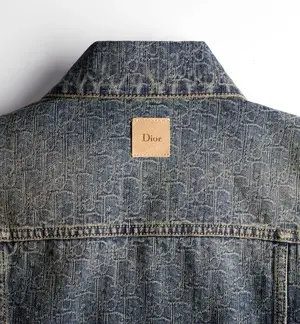 Dior Jacket