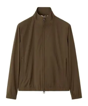 Loro Piana Bomber Jacket - Sequoia