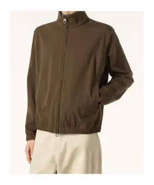 Loro Piana Bomber Jacket