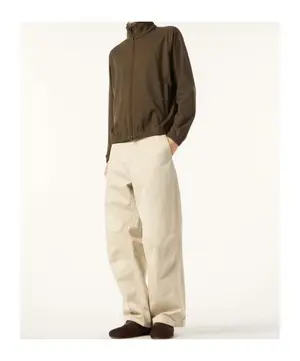 Loro Piana Bomber Jacket