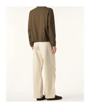 Loro Piana Bomber Jacket